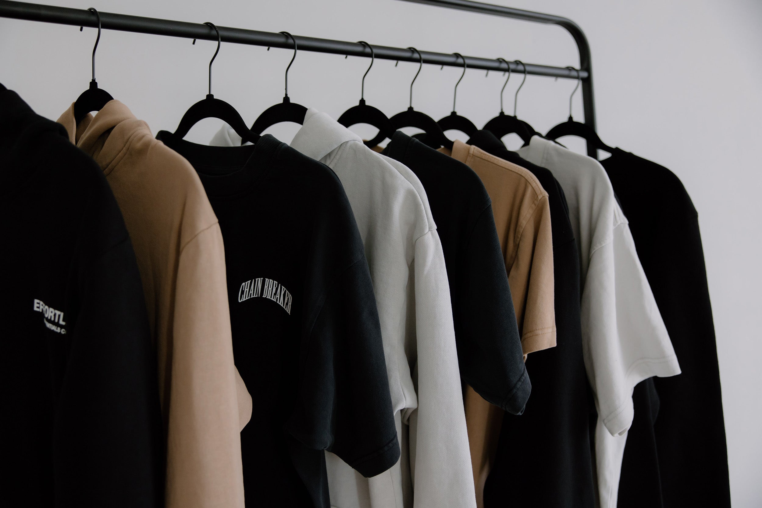 HOODIES
